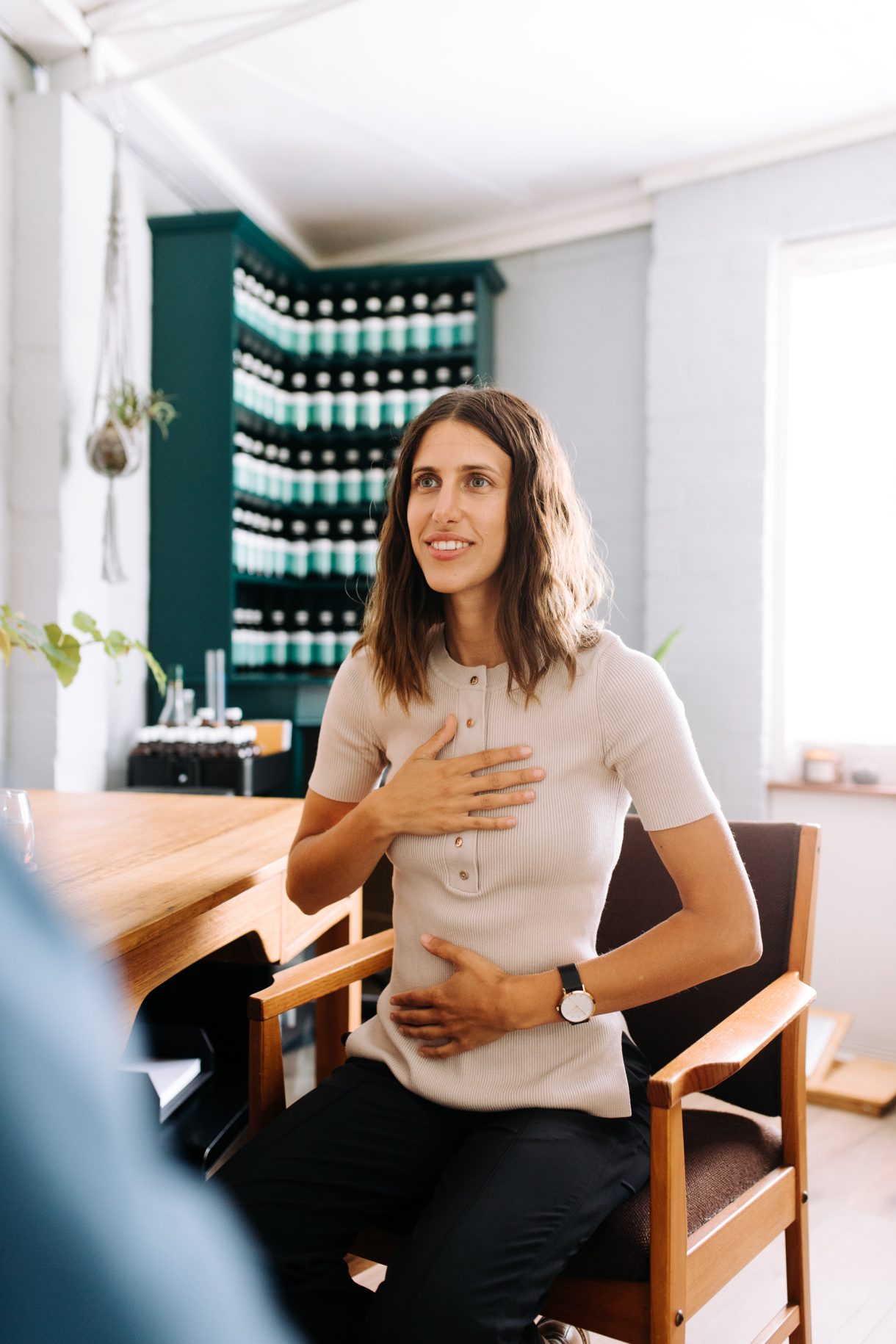 Buteyko Breathing – Biophilia Health